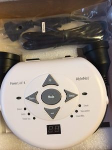 PowerLink 4 Control Unit - Zabonne